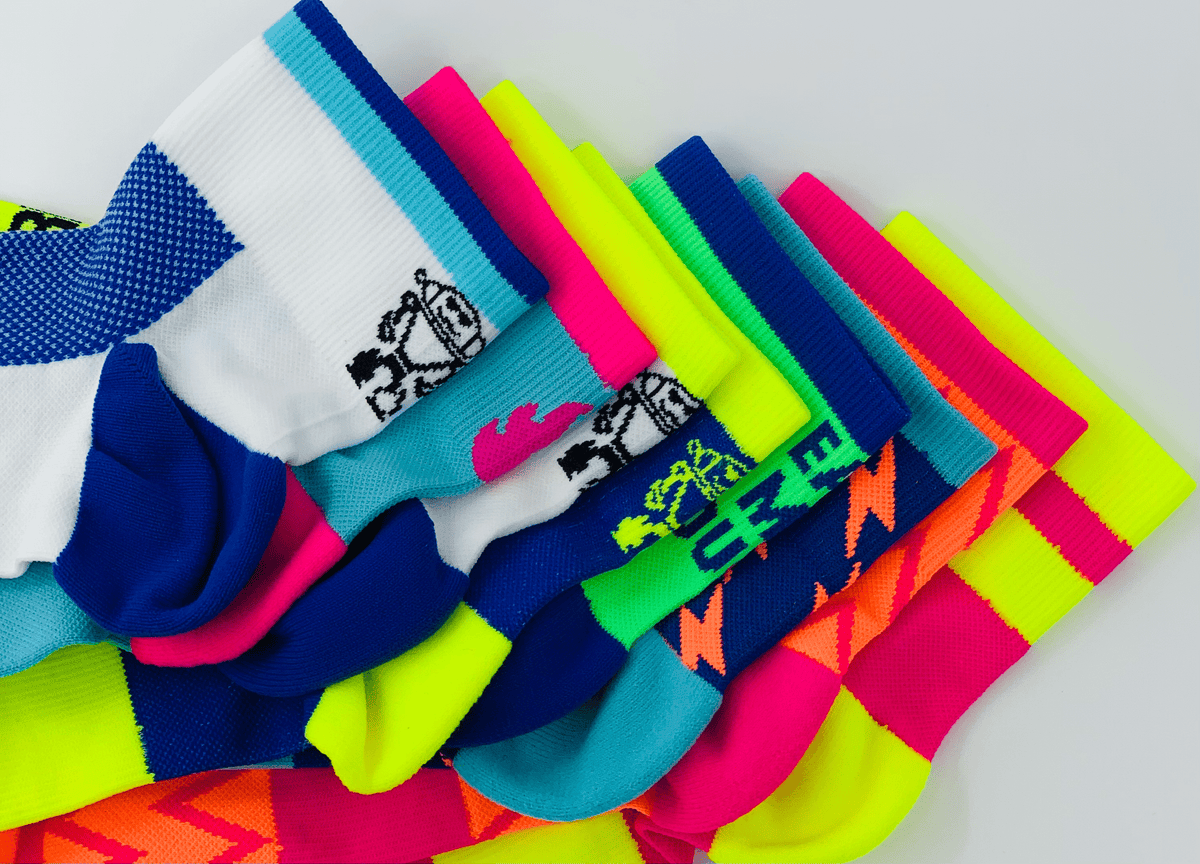 All Socks | Buy Seamless Running Socks – Sodd Ocks